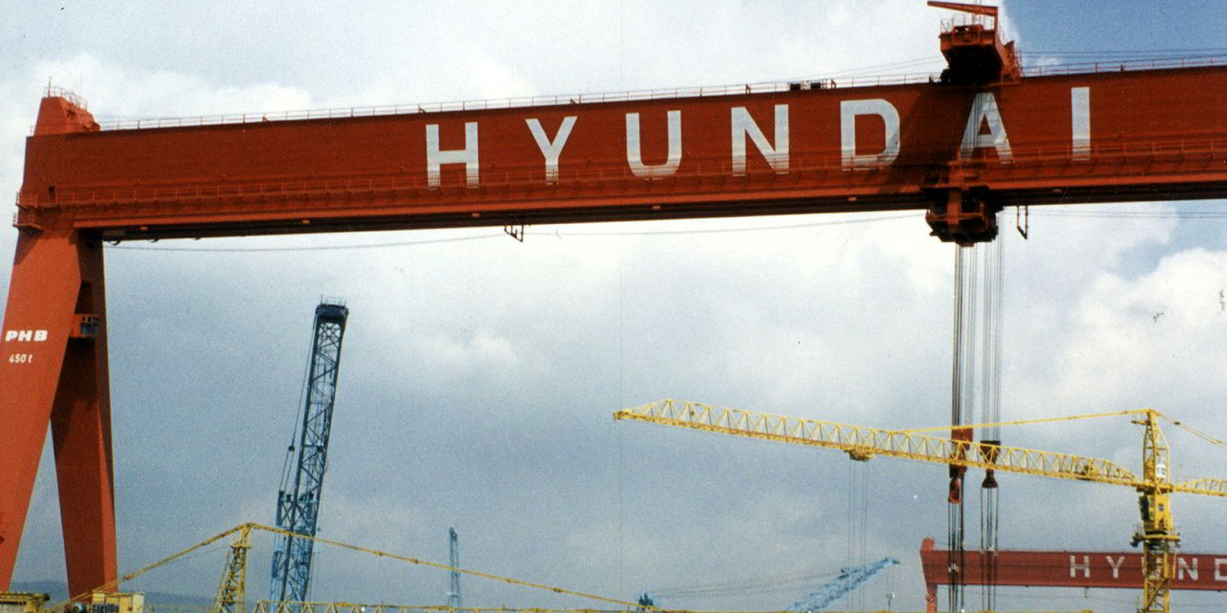 KOTC chooses Hyundai Heavy for VLGC trio | TradeWinds