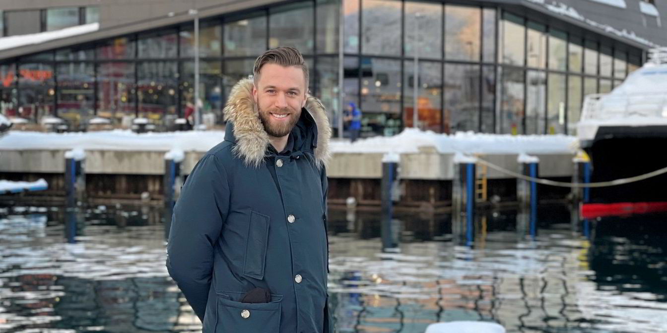 Sjømatrådet har ansatt ny kommunikasjonsdirektør | IntraFish.no
