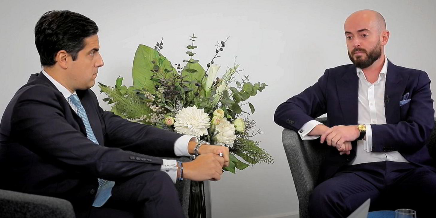 Gallagher puts P&I market in perspective in YouTube video | TradeWinds