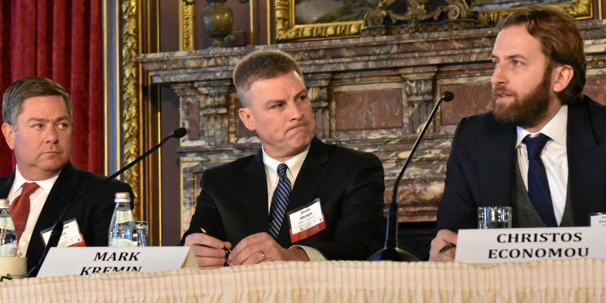 Teekay LNG 'boring', but on target for 2020 results | TradeWinds