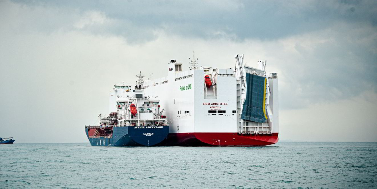 Sumitomo and Petronas collaborate on expanding Asian LNG bunker reach ...