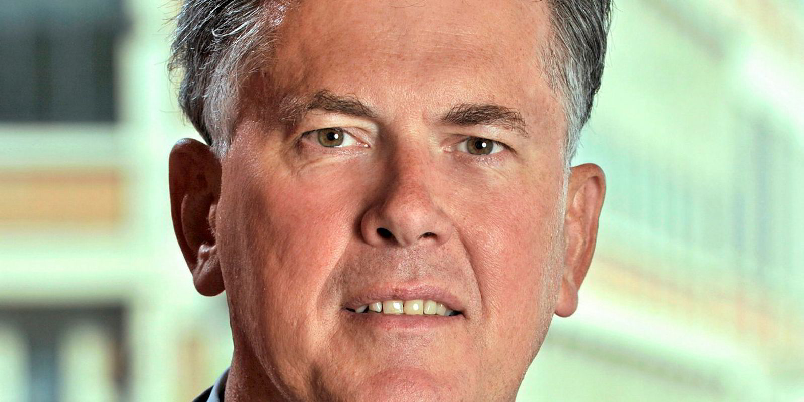 Two-horse race for LNG Canada contract for project in Kitimat ...