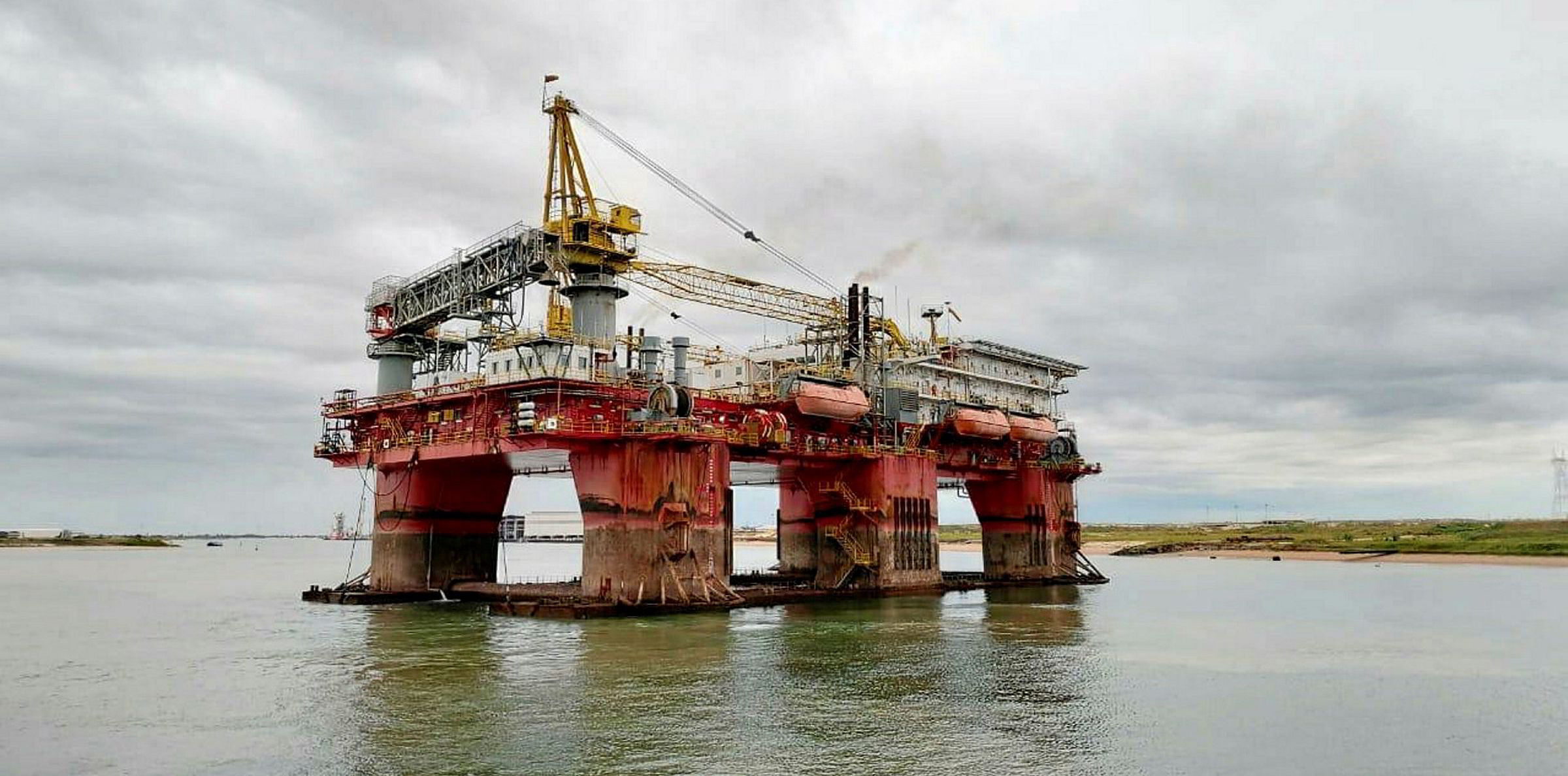 POSH flotel nets Santos basin deal | Upstream Online
