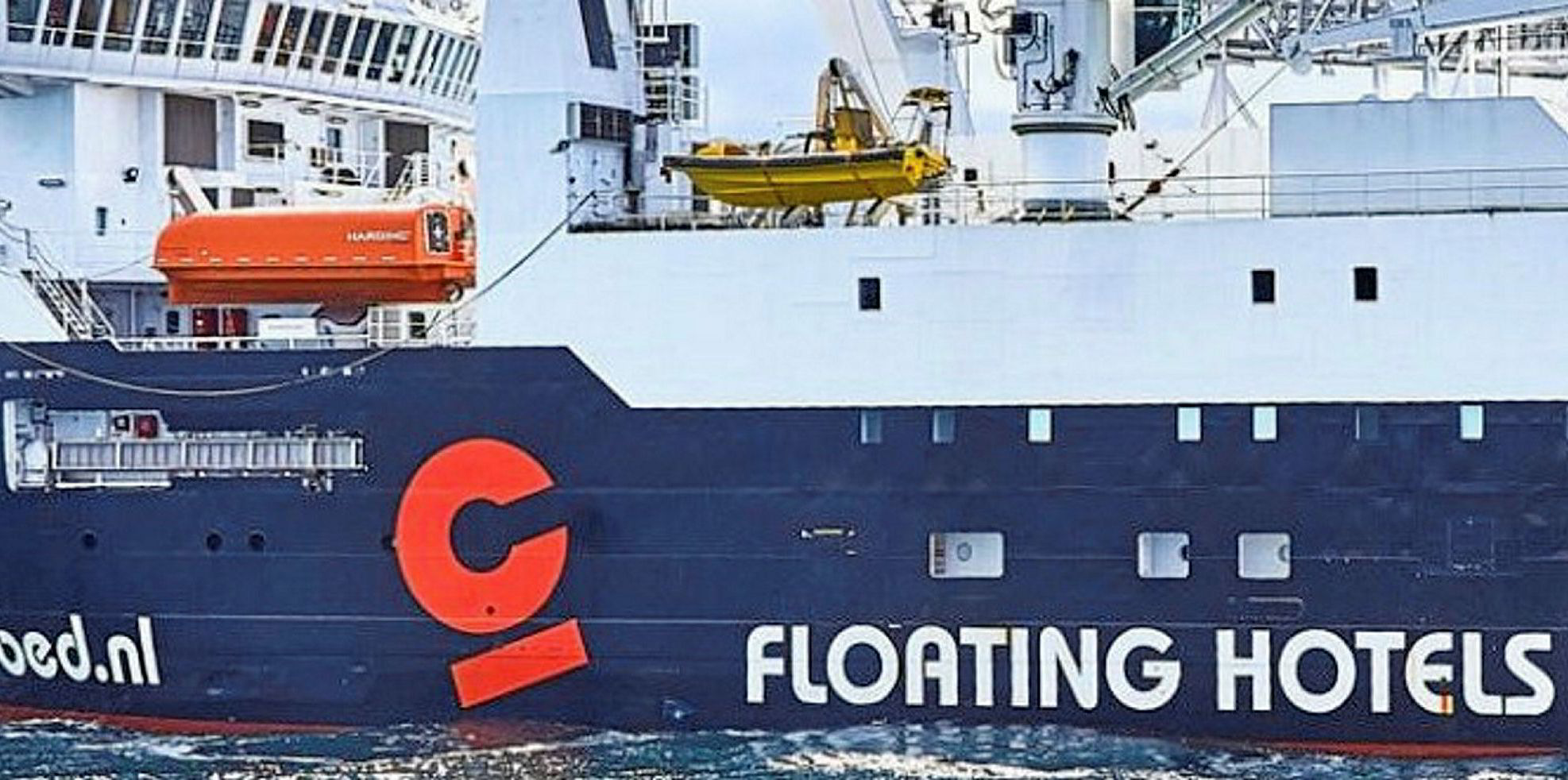 C-bed wins windfarm work for floatel | TradeWinds