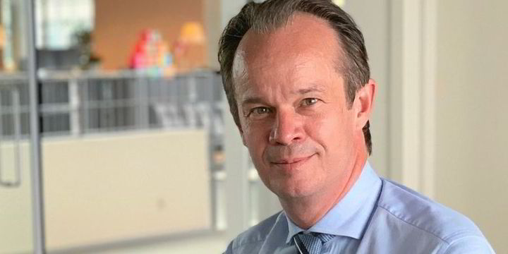 Torm acquires Team Tankers' MR fleet in bargain-hunting move | TradeWinds