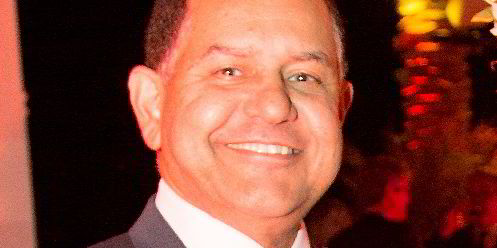 Bihar plans contract for eight tanker newbuilds | TradeWinds