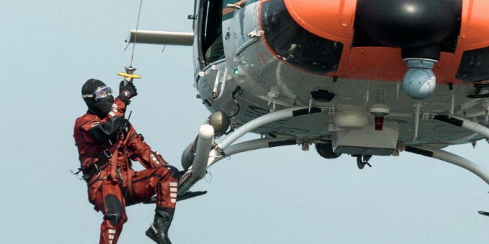 Accident risk: Finland warns of dangers from shadow fleet tanker ...