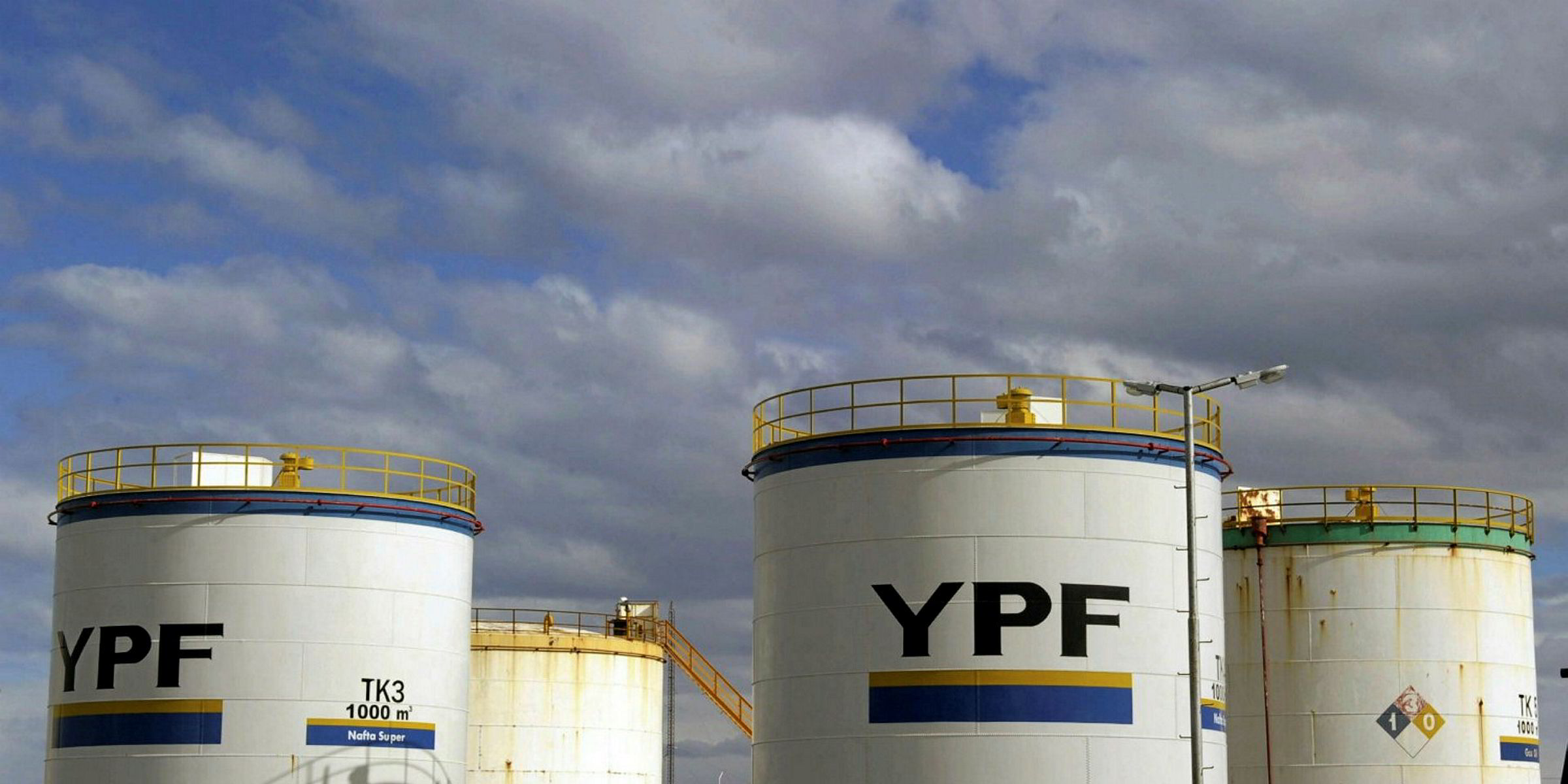 Argentine oil group YPF eyes 600MW of renewables by 2021 | Recharge