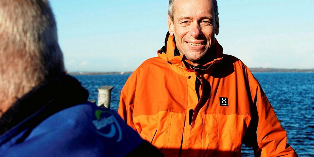 Ex-Biomar CEO rises rapidly to top of Regal Springs board | IntraFish.com