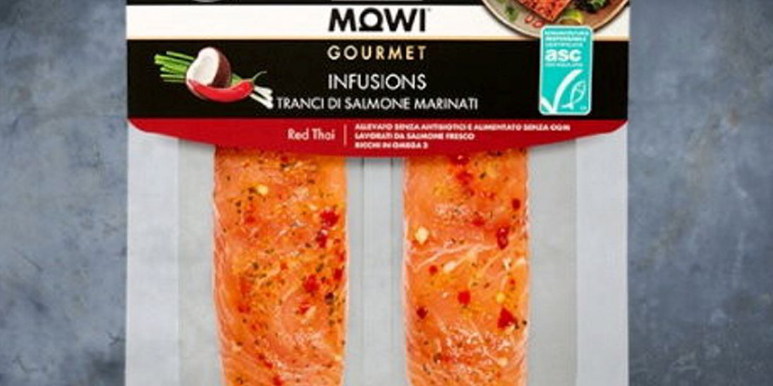 Mowi Consumer Products sees revenues rocket, but earnings slump on ...