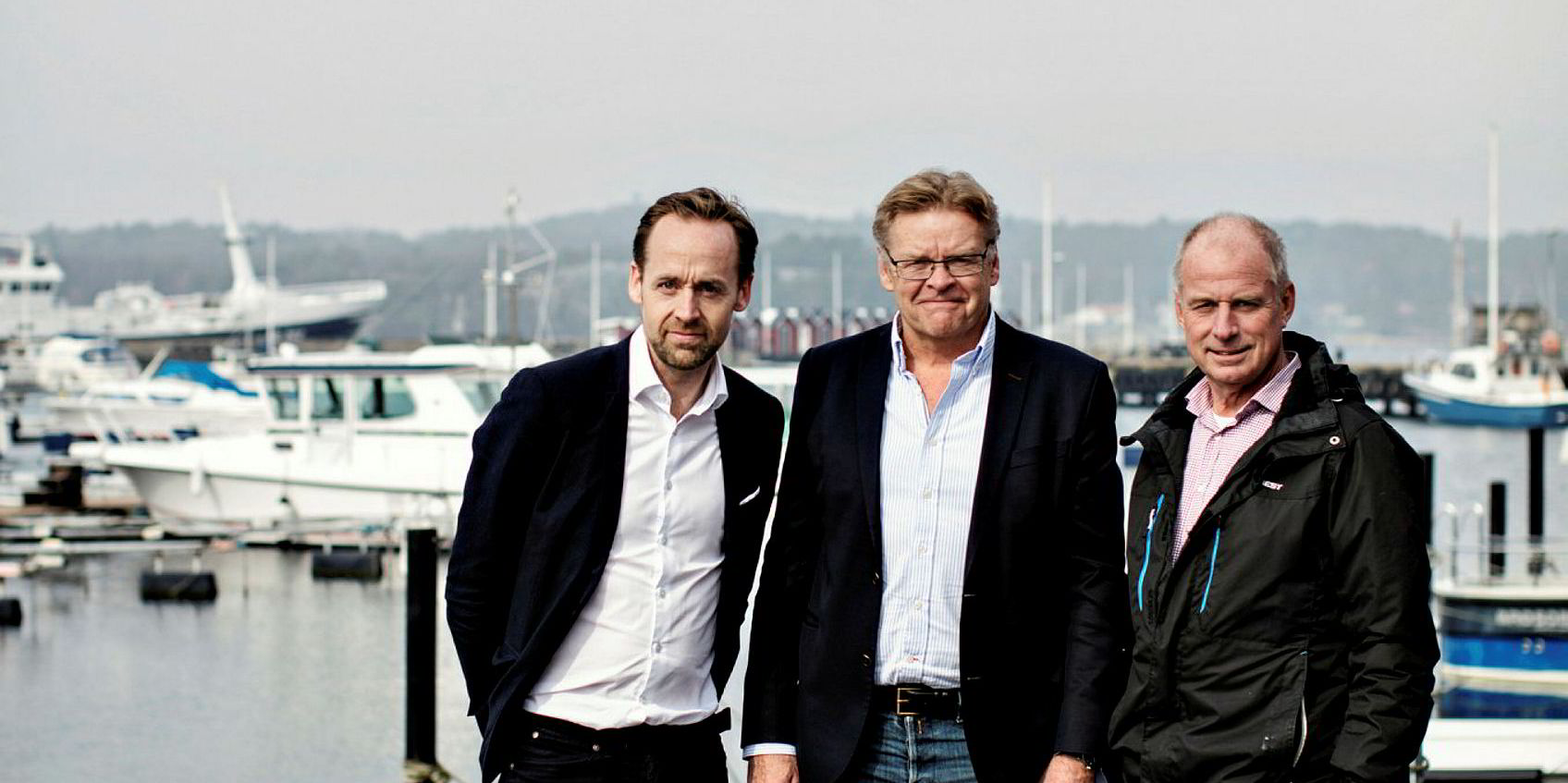 Furetank takes on DSD and OH Meling tankers | TradeWinds