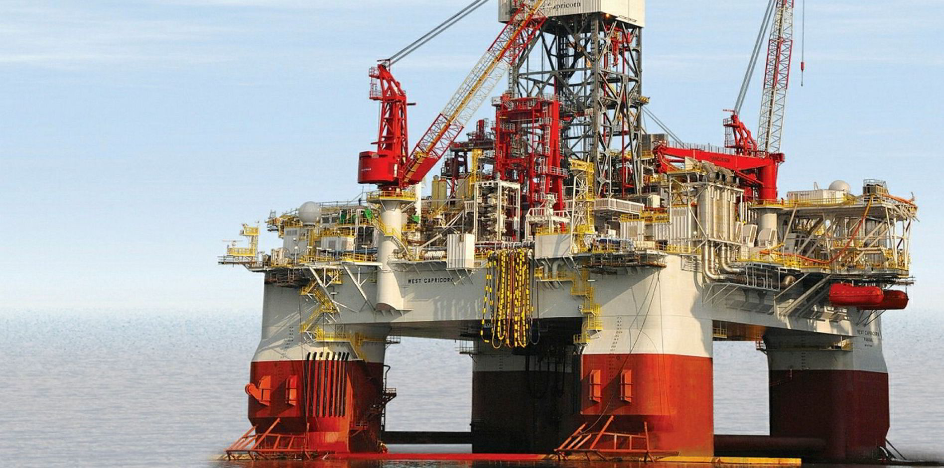 Kosmos takes Seadrill rig in US Gulf | Upstream Online