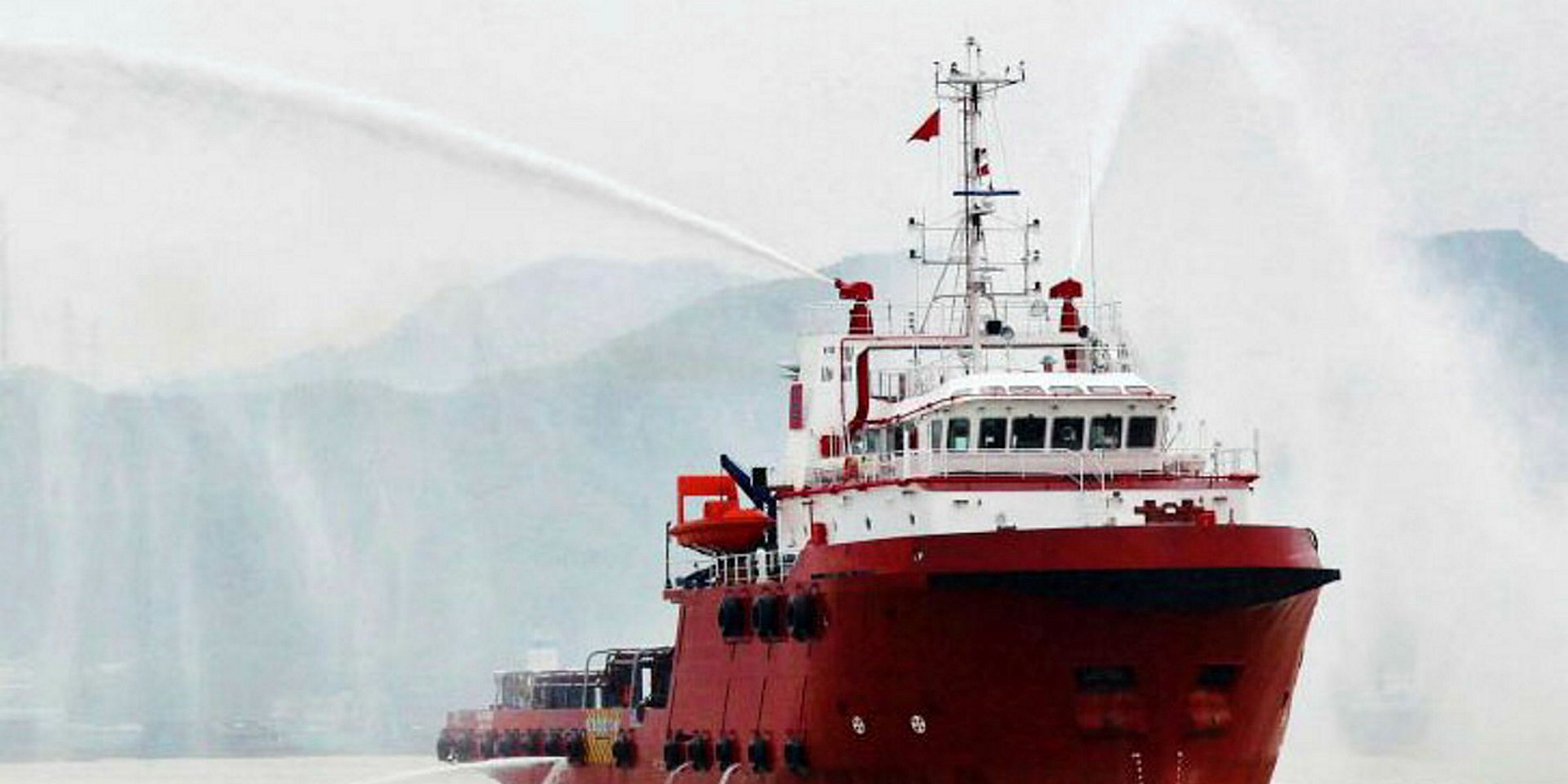 Swissco gains more time for restructuring | TradeWinds