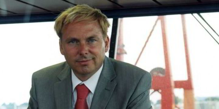 Stolberg welcomes end of his long wait for trial | TradeWinds