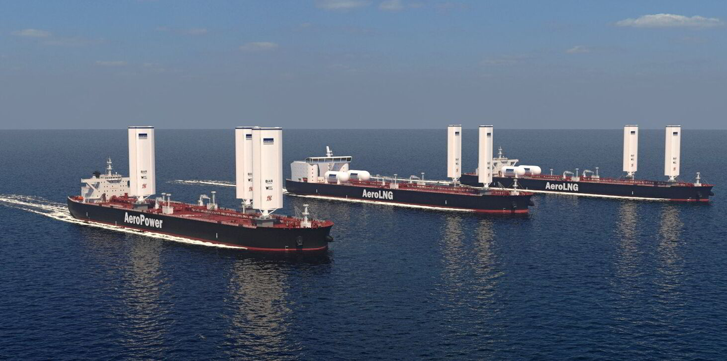 Why Union Maritime’s Laurent Cadji is betting ‘big capital’ on wind ...