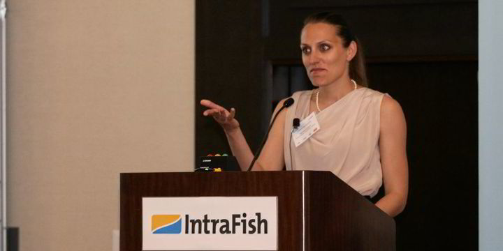 The Alaska seafood industry is on the hunt for young European consumers ...