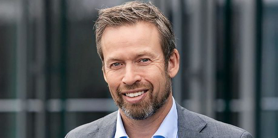 All options are on the table as new Klaveness boss Ernst Meyer plots ...