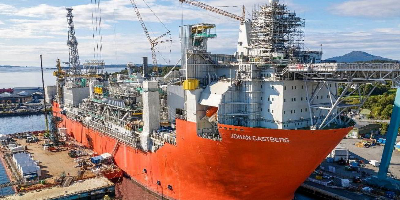 Johan Castberg costs on the rise again but project maintains its ...