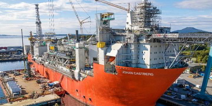 Johan Castberg costs on the rise again but project maintains its ...