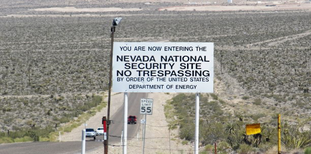 Wanted: green power plant for US nuclear test site | Recharge