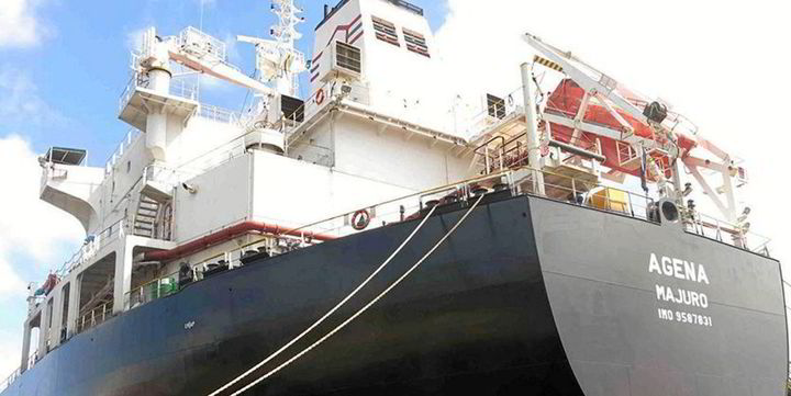 BRS says big rate correction was 'long overdue' for handysize tankers ...