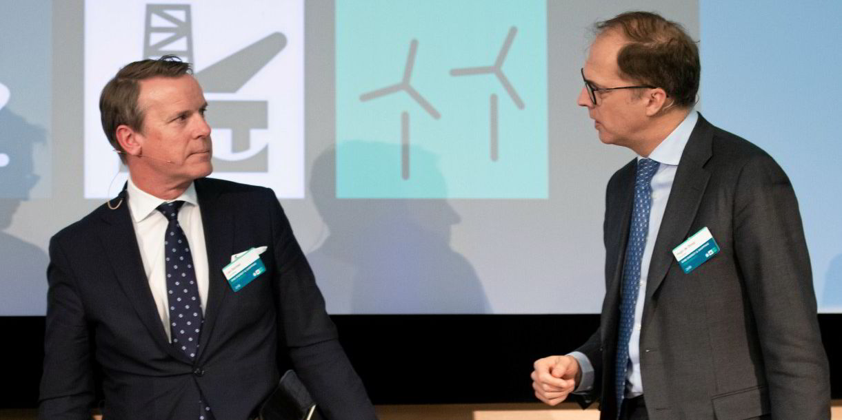 Expectations muted for Frontline profit but first quarter is when full ...