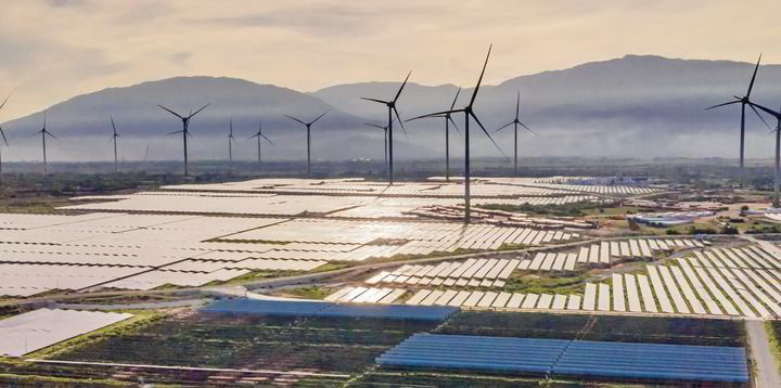 Green power growth to flatline without stronger policies 'in next six ...