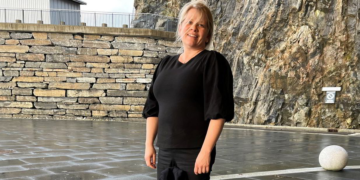 Fra lege til fiskebåtreder: – Jeg skulle ønske det fantes noen kurs man ...