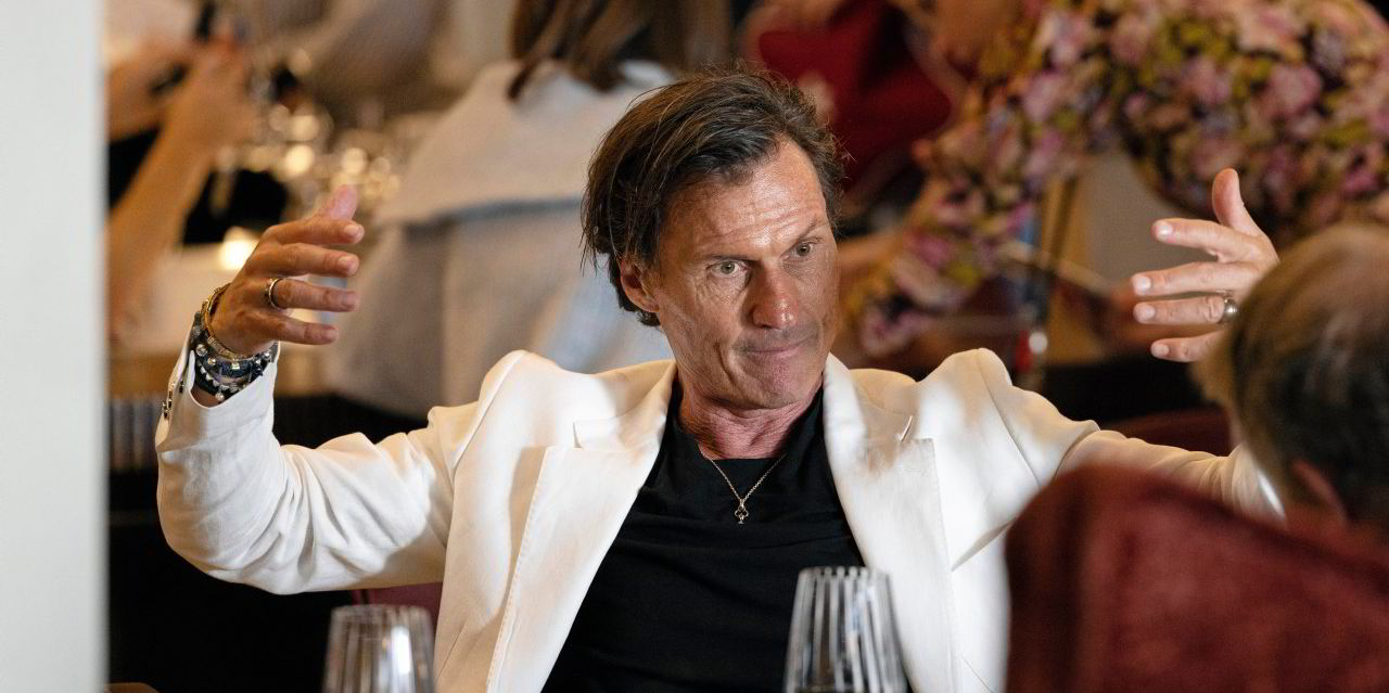 Norske verft er blitt mer attraktive i utlandet | Kystens Næringsliv ...