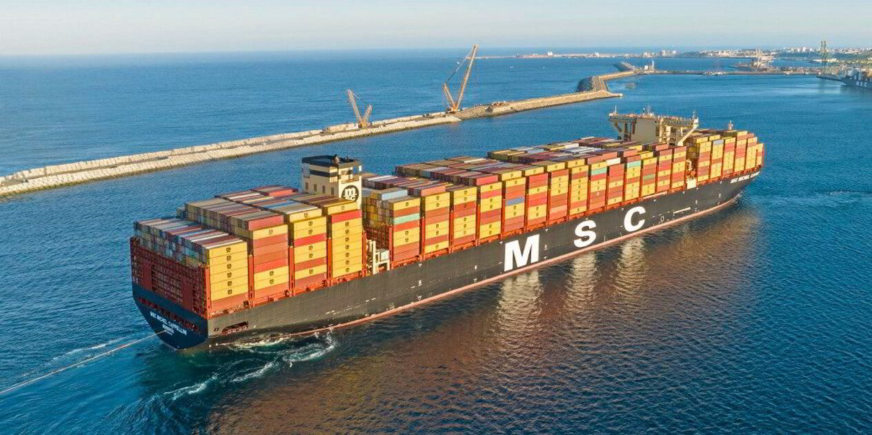 Gianluigi Aponte turns MSC’s firepower towards the charter market ...