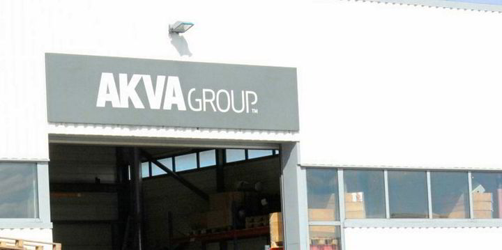 AKVA sells off Icelandic software firm | IntraFish.com