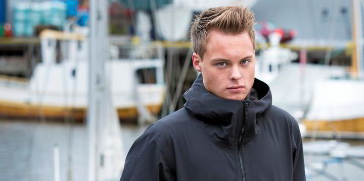 Move over, Rokke: This 27-year-old seafood heir is now Norway's richest ...