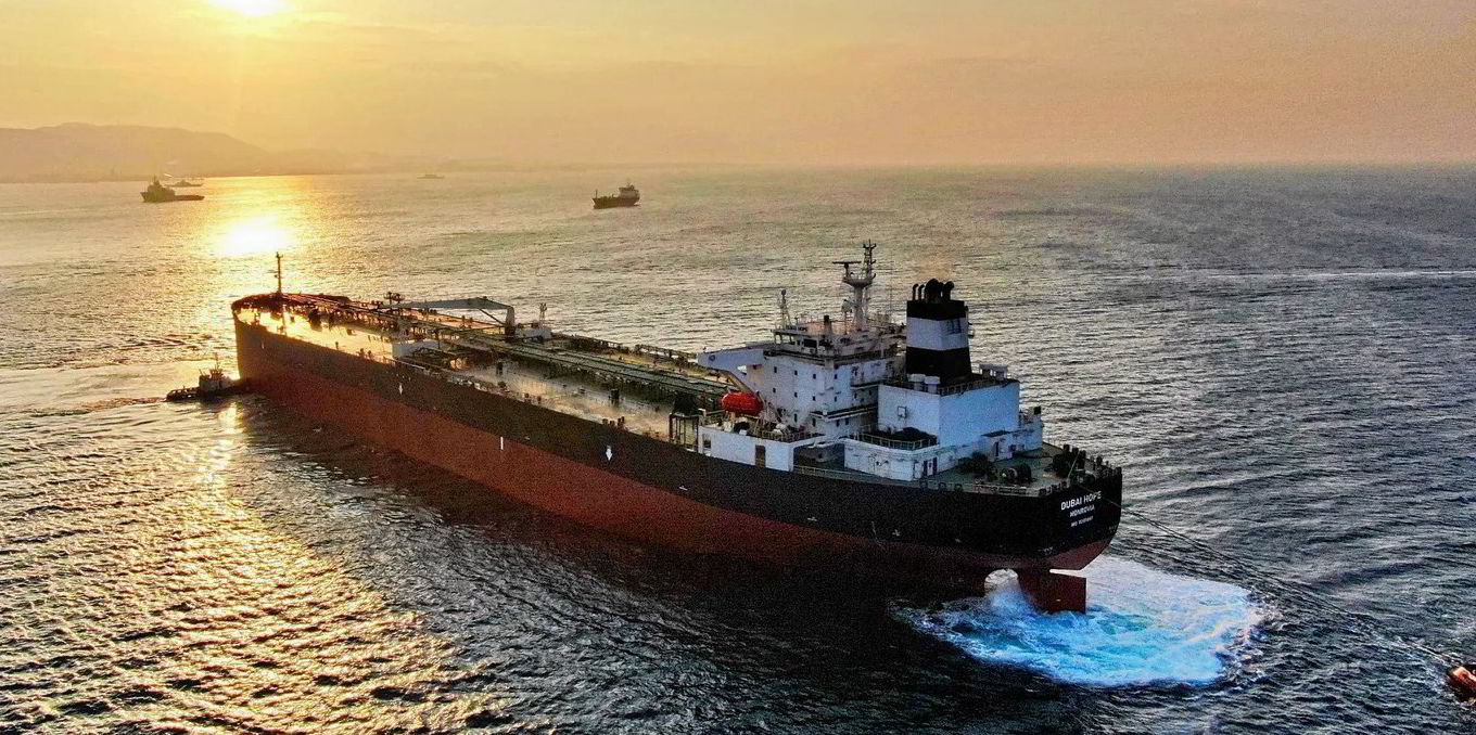 Skyrocketing LR2 tanker rates could force owners to look at smaller ...