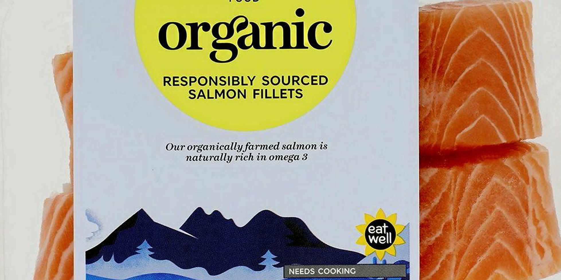 USDA investigating organic labeling for wild-caught seafood | IntraFish.com