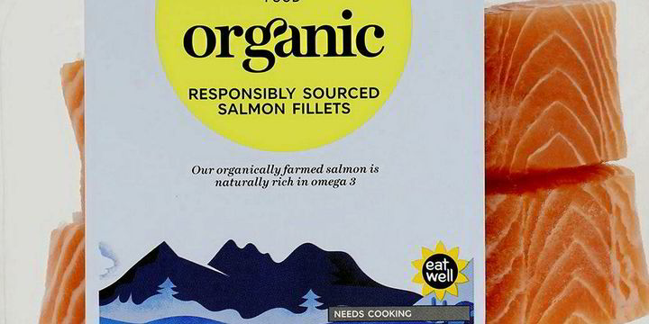 USDA investigating organic labeling for wild-caught seafood | IntraFish.com