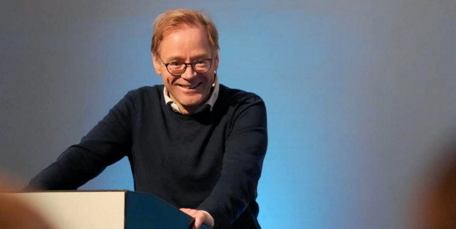 DOF gets over-subscribed $53m IPO away in Oslo as John Fredriksen buys ...