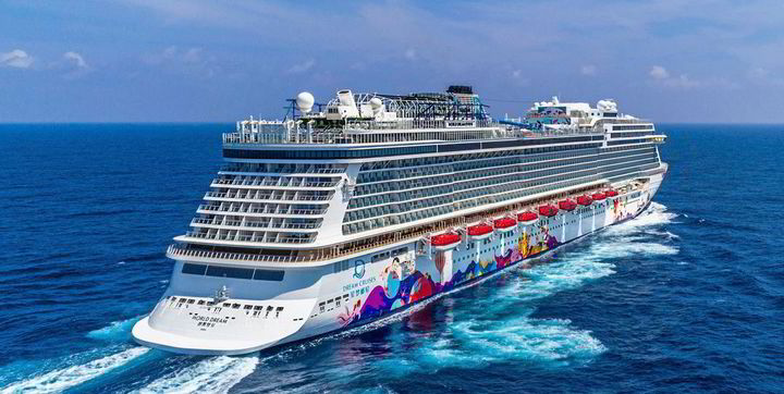 V.Ships takes over management of two of Genting Hong Kong's Asia-based ...