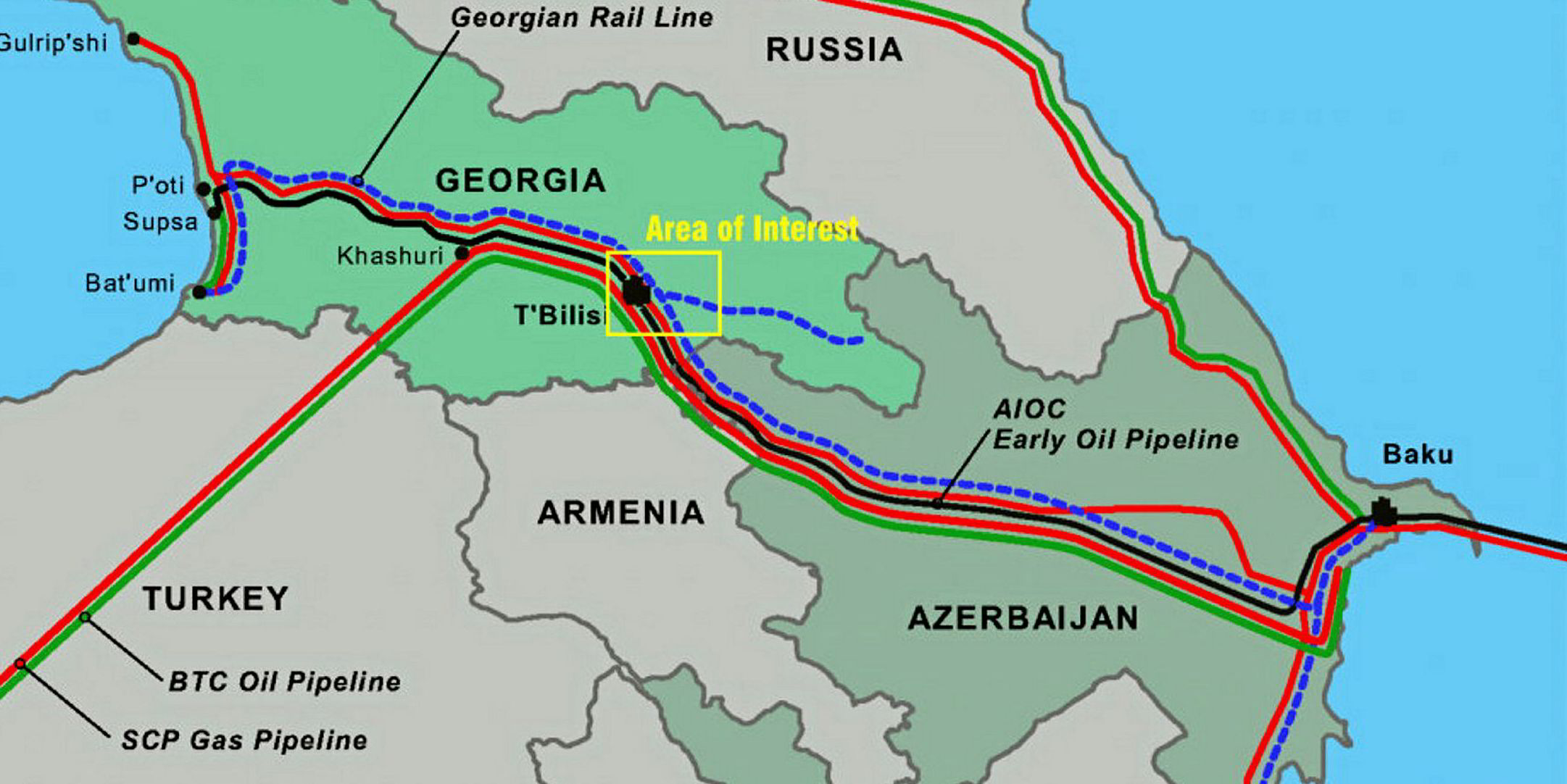 Block eyes more Georgia drilling | Upstream Online