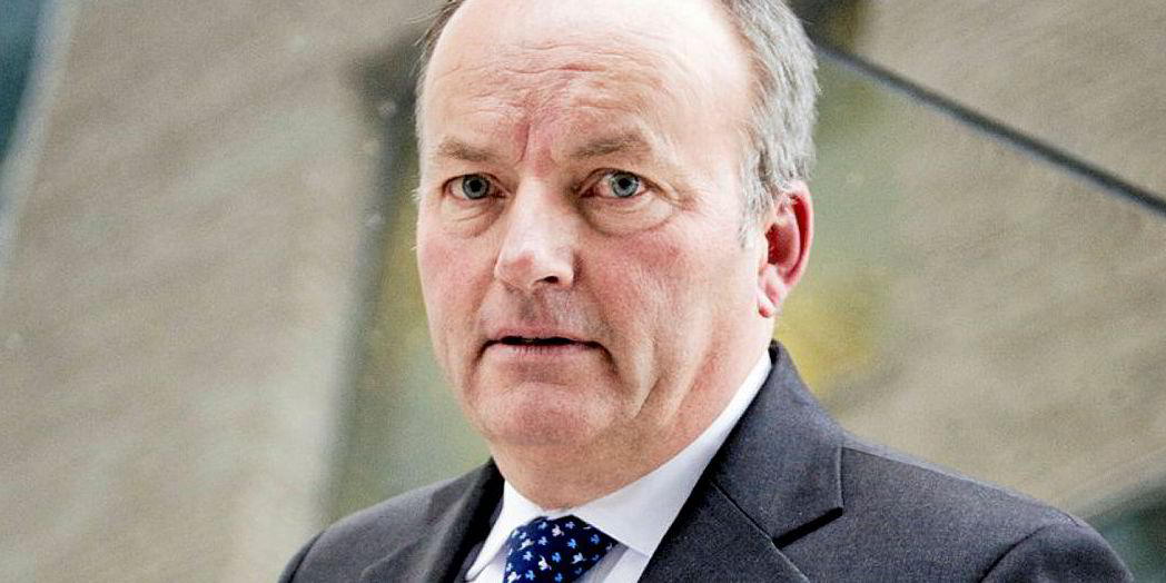 Songa denies purchase; names finance chief | TradeWinds