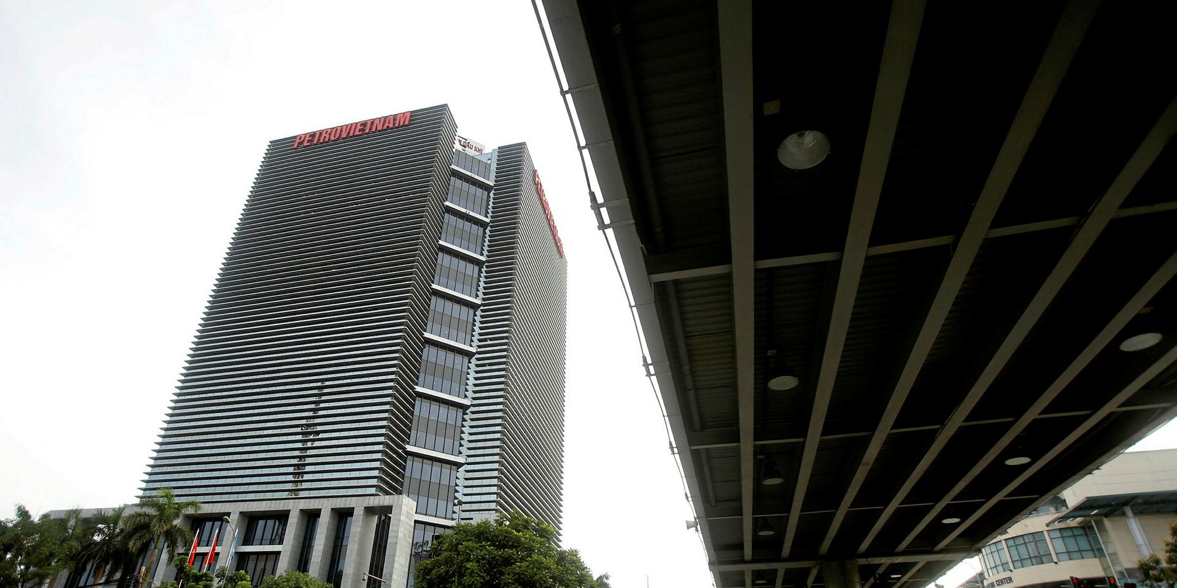 Bidding for Block B job heats up in Vietnam | Upstream Online