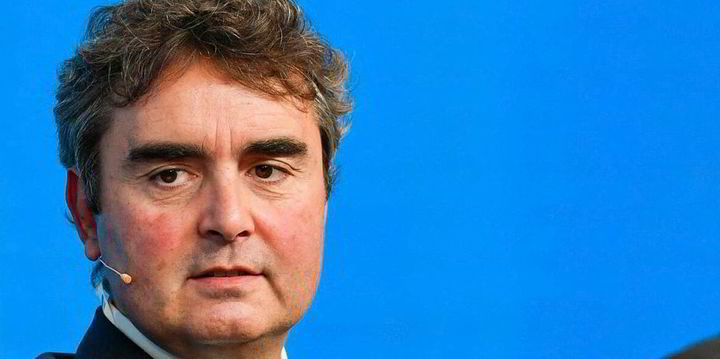 Peter Livanos-backed GasLog developing liquid hydrogen ships as Middle ...