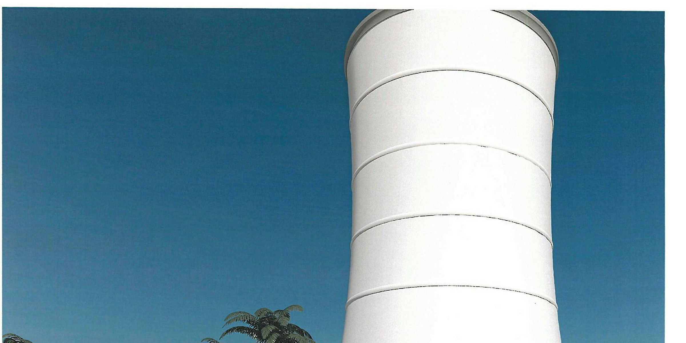 Solar-wind downdraft power plant prototype in breakthrough trials ...