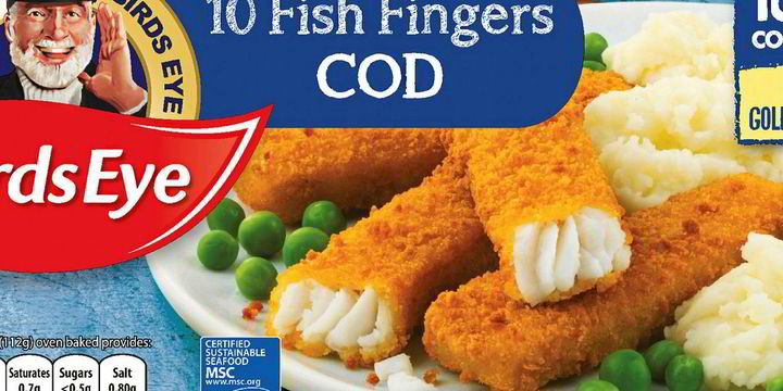 Birds Eye Iglo parent crafting plan to retain new frozen fish consumers ...