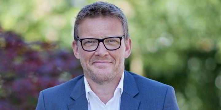 Bulker group J Lauritzen invests in BW Group’s wind venture Cadeler ...