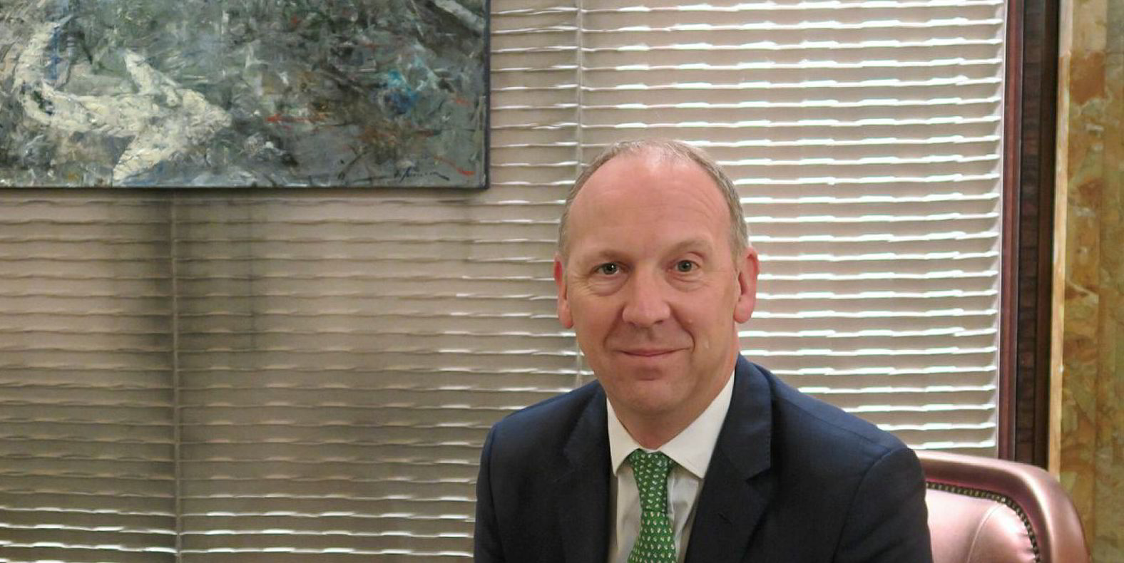 Epic Gas trims loss after eventful first half | TradeWinds