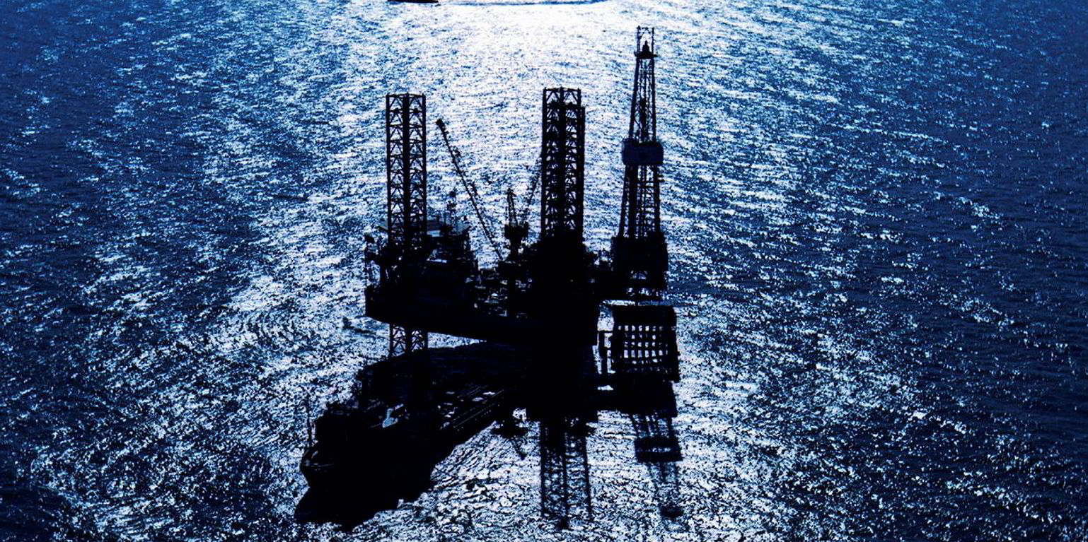 CNOOC Ltd discovers oil and gas offshore China | Upstream Online