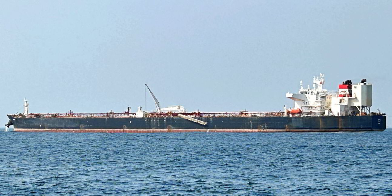 Game-changer: Moundreas tanker delivers first crude to Nigeria’s new ...