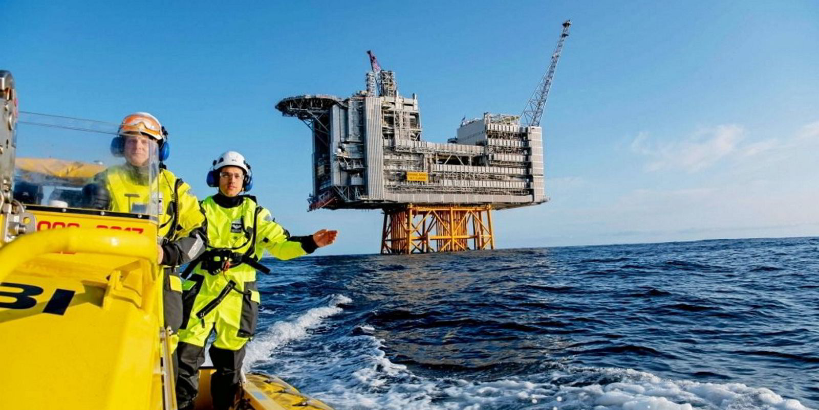 Black-to-green Lundin plots new start as European renewables force ...