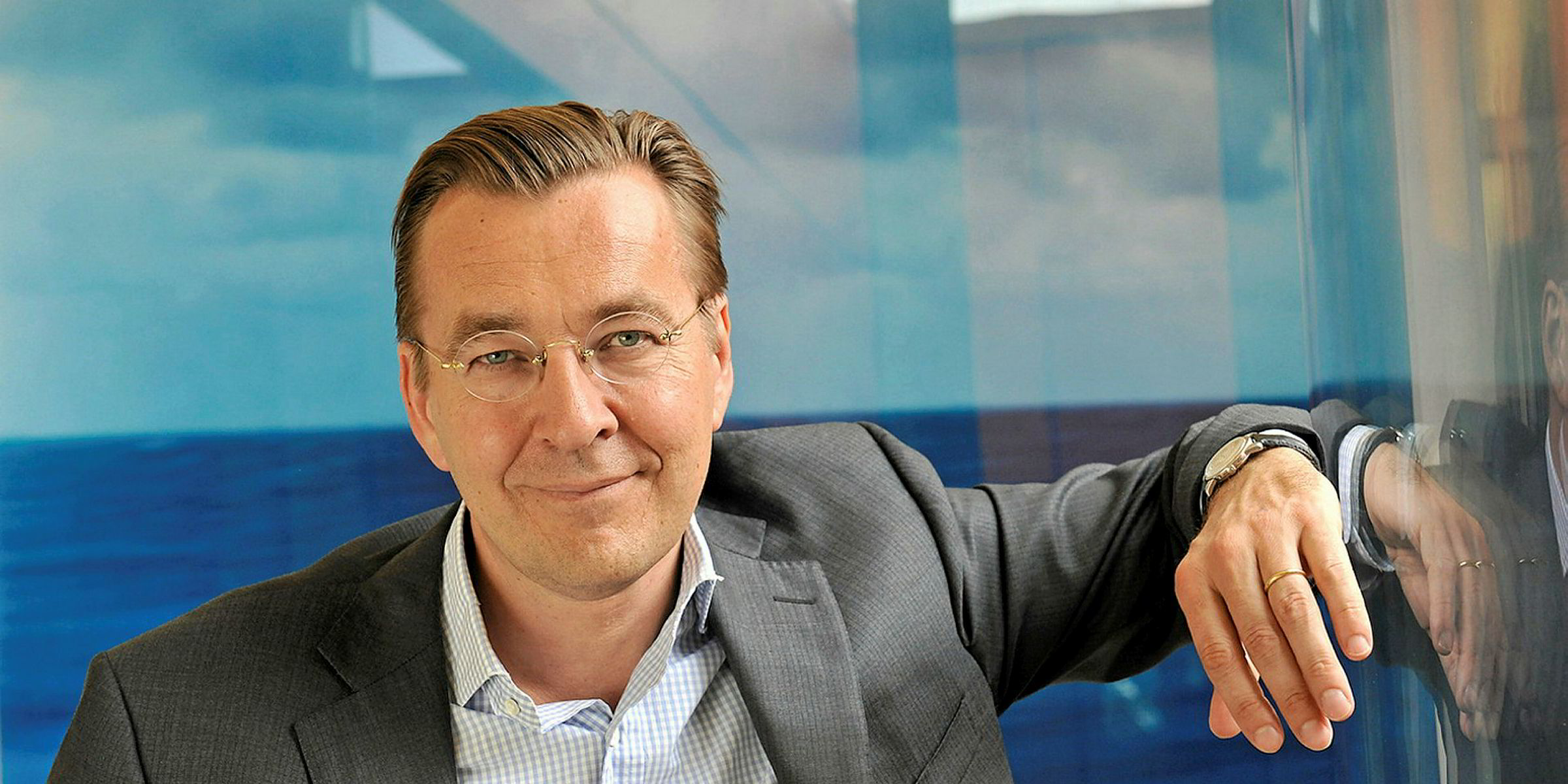Rickmers foundation set up to study social change | TradeWinds