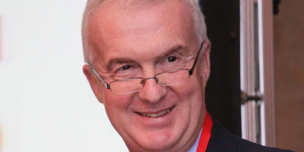 Jens Martin Jensen: Management should be lean and keen | TradeWinds